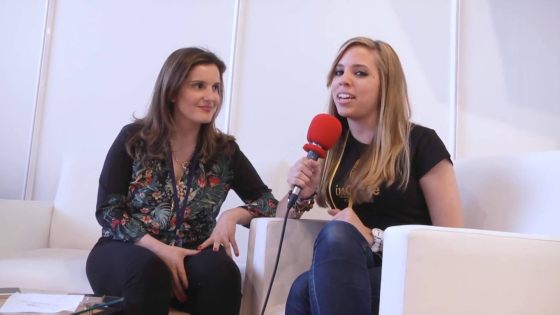 Marak en InGameExperience - Marak Digital Marketing